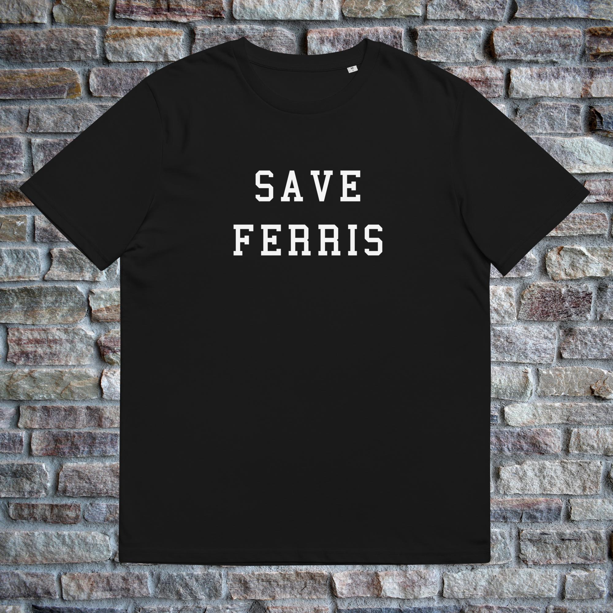 Movies and TV - Funky T-Shirts