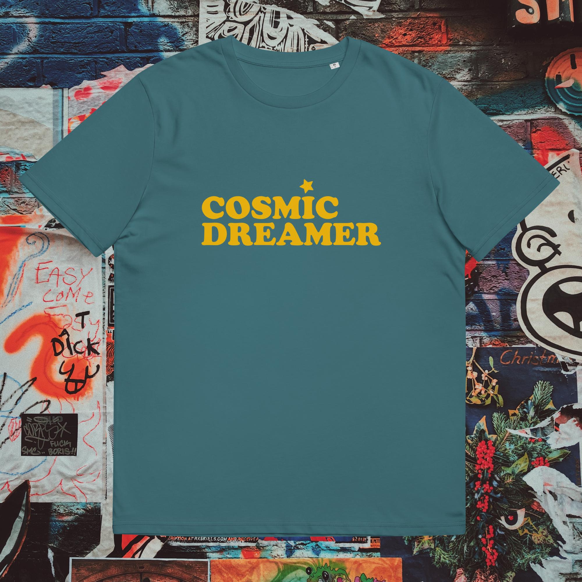 Slogans - Funky T-Shirts